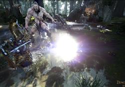 [Screenshots & Clips] [BDOR Screenshots] Battle with Cyclops | Black ...