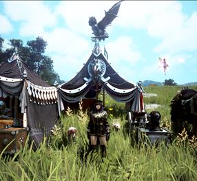 [Classes] Awakening Guide for Dark Knight | Black Desert Asia (TH/SEA)