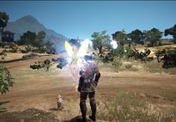 [Screenshots & Clips] [Adventurer's Board_Screenshot] POTATO!