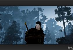 [Screenshots & Clips] Embrace Darkness