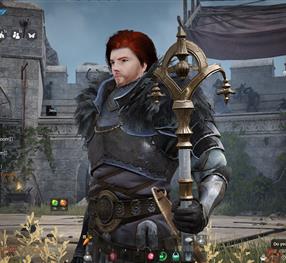 [Screenshots & Clips] [Wizard] Wheeze Hard, the adventures of the ...