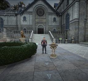 [Screenshots & Clips] [Mansion] BDO