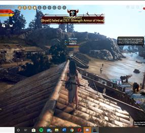 [Game Play] BDO NEW PLAYER GUIDE 2020 | Black Desert Asia (TH/SEA)