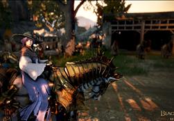 [Screenshots & Clips] [BDOR Screenshots] | Black Desert Asia (TH/SEA)