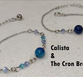 [Fan Art] Cron for Protection