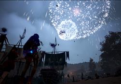 [General Gameplay] Moonlight