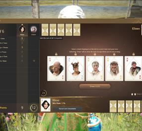 [Screenshots & Clips] [Yar] Kkoo | Black Desert Asia (TH/SEA)