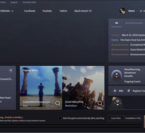 [General Gameplay] Invalid Client Version