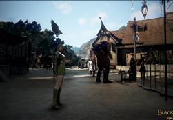 [Screenshots & Clips] BDOR Screenshot