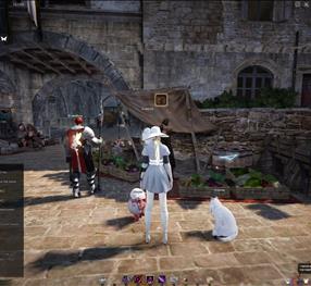 [Game Play] [Guide and Tour] Calpheon City Contribution Quests