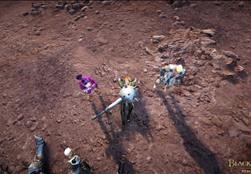 [Screenshots & Clips] [Black Desert 1st Anniversary] MACE