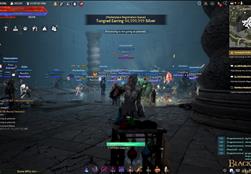 [Screenshots & Clips] [Black Desert 1st Anniversary] Kzarka