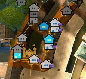 [Game Play] Contribution Points Calpheon Storage Guide