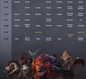 [Game Play] Kill World Boss Like a Boss (2020)