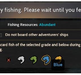 [General Gameplay] Auto-Fishing