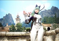 [Screenshots & Clips] [BDOR Screenshots] | Black Desert Asia (TH/SEA)