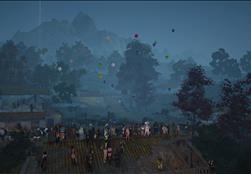 [General Gameplay] [Moonlight]