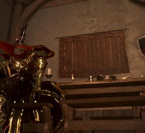 [Screenshots & Clips] [Wizard] The Lazy Wizard -WaLanJu | Black Desert ...