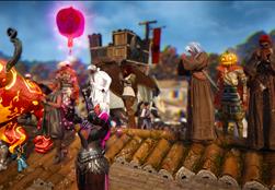 [Screenshots & Clips] [Moonlight]