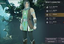 [Screenshots & Clips] [My Archer]