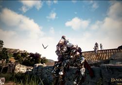 [Screenshots & Clips] A Good Comrade