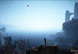 [Screenshots & Clips] [Moonlight]