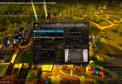 [General Gameplay] Gear Forge