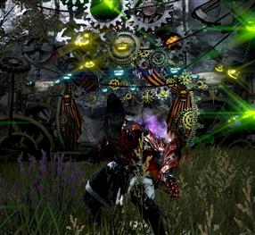 [Screenshots & Clips] [Horror] Welcome to the House of Horrors