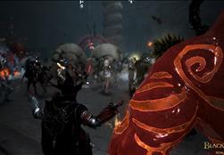 [Screenshots & Clips] [Black Desert 1st Anniversary] Kzarka?