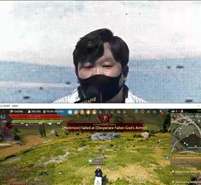 [Screenshots & Clips] [2021 Heidel Ball]