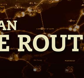 [Game Play] NODE ROUTES GUIDE | Black Desert Asia (TH/SEA)