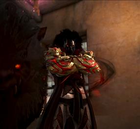 [Screenshots & Clips] MasterXMonster