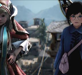 [Screenshots & Clips] [Mine] Chief Durgeff!