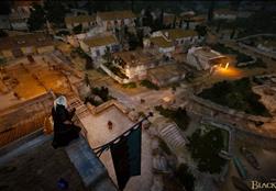 [Screenshots & Clips] CBT Screenshot Event! (John Cabradilla)