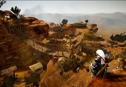 [Screenshots & Clips] [Valencia] Sand Grain Bazaar