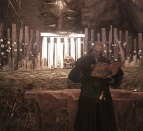 [Screenshots & Clips] [Wizard] Ritual for Curse Magic | Black Desert ...