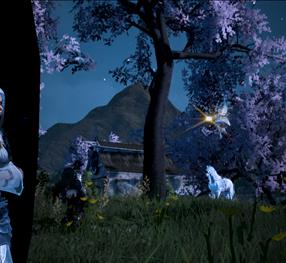 [Screenshots & Clips] [Spring] Reminisce