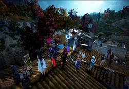 [Screenshots & Clips] BDO - Moonlight (Mid Autumn?) | Black Desert Asia ...