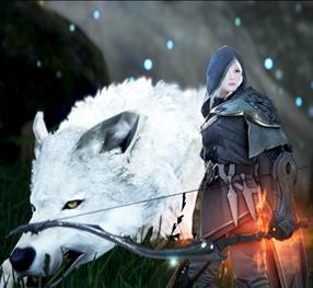 [Screenshots & Clips] The Hunt