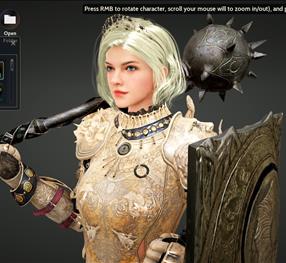 [Screenshots & Clips] [Nova] QUEEN