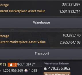 [Game Play] [Silver Guide] How I Made Money by Aurafyre