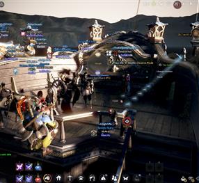 [Screenshots & Clips] [PortRatt] Bye2 with all | Black Desert Asia (TH/SEA)