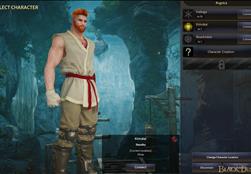 [Screenshots & Clips] [Pre-Customization Event] Striker