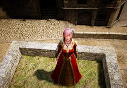 [Screenshots & Clips] My Queen | Black Desert Asia (TH/SEA)