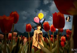 [Screenshots & Clips] [BDOR Screenshot] Firefly's Tulips