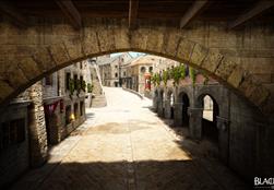 [Screenshots & Clips] [Explore] Calpheon City