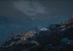 [Screenshots & Clips] [Explore] unda da sea