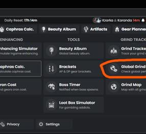 [Game Play] Mob Types in BDO and how to know them without running ...