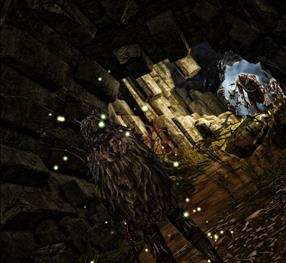 [Screenshots & Clips] "Evil wakes in vengeance."