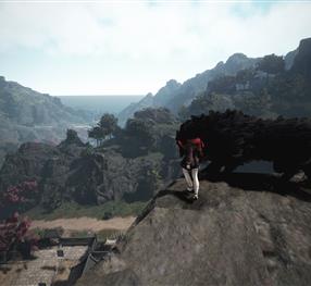 [Screenshots & Clips] [Morning Light Journey] Embracing the Morning ...